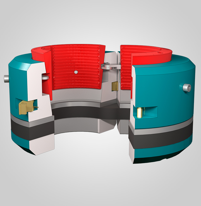 Casing Hangers - Moto Mecánica Argentina