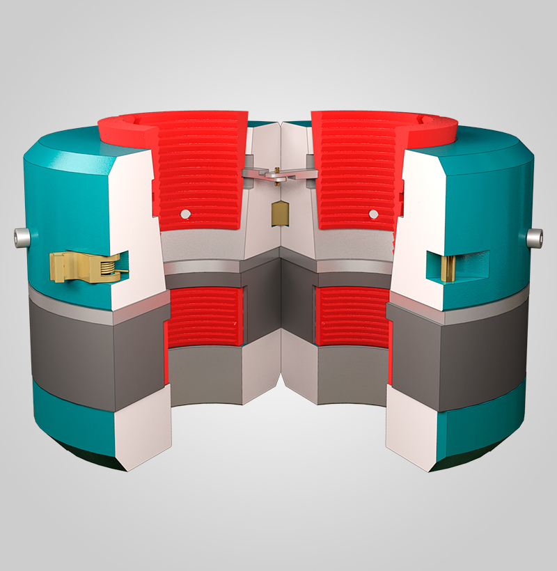 Casing Hangers - Moto Mecánica Argentina