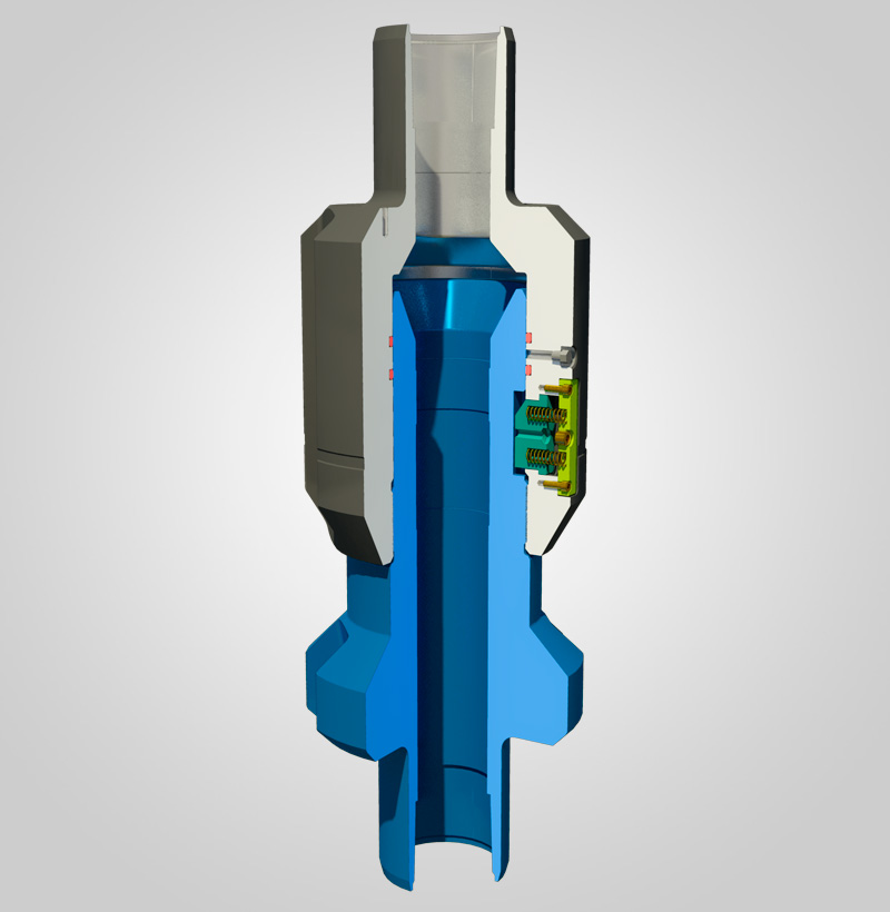 Casing Hangers - Moto Mecánica Argentina