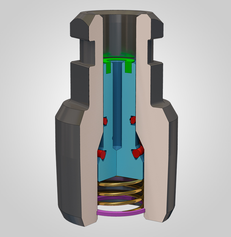 BPV, VRP y CP - Moto Mecánica Argentina