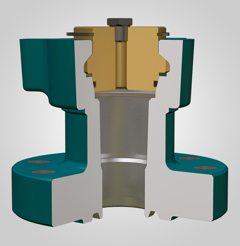 Tree Caps - Moto Mecánica Argentina