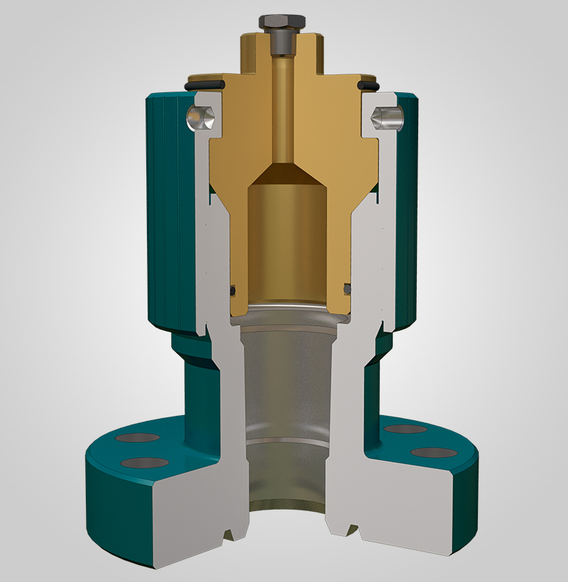 Tree Caps - Moto Mecánica Argentina